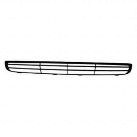 Kojem Chevy Accessories: Front Bumper Mesh Grille for 2007-2013 ...