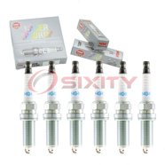 10 pc NGK 90137 Laser Iridium Spark Plugs for 12290-5R0 -0030 12290-5R0 ...