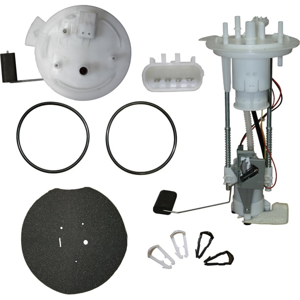 Modulo Bomba de Combustible F-150 2005 al 2008 Ford 4.2L V6 INTRAN ...