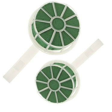 6-Pack DIY Wedding Foam Bouquet Holder, Bridal Floral Fresh & Dry ...