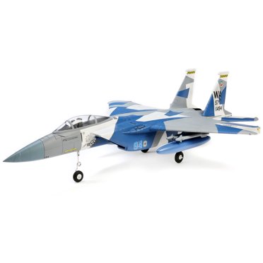 E-flite Ultimate 3D 950mm RC Airplane, Smart BNF Basic, Model Plane ...