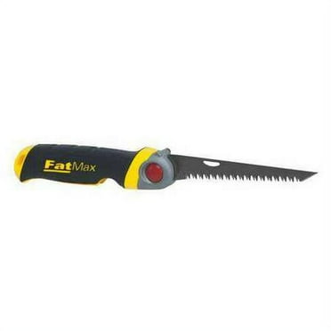 STANLEY FatMax 15-252K 10-Inch Reverse Flush Cut Saw - Walmart.com