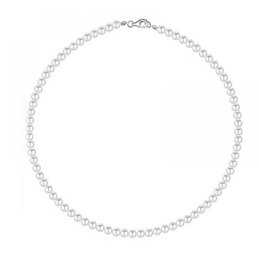 Click here for Aveki Pearl Necklace For Men pearl Necklaces For W... prices