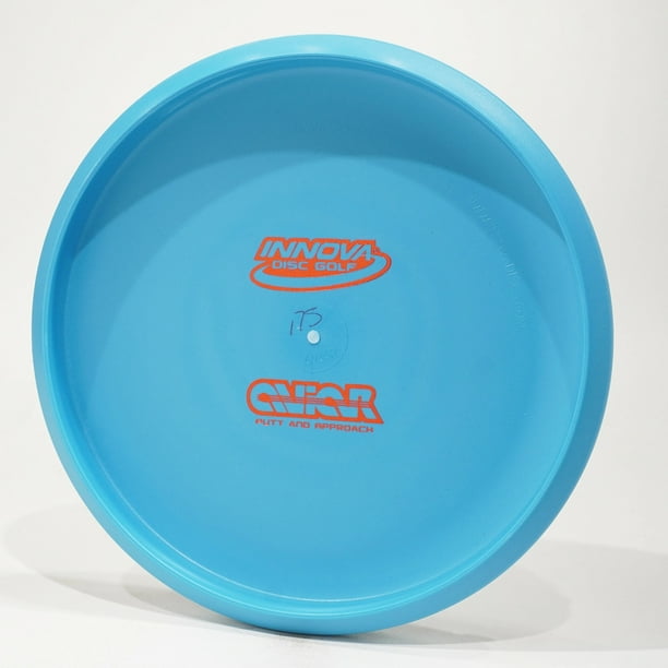 Innova Aviar (DX) Bottom Stamp Putter Golf Disc - Walmart.com