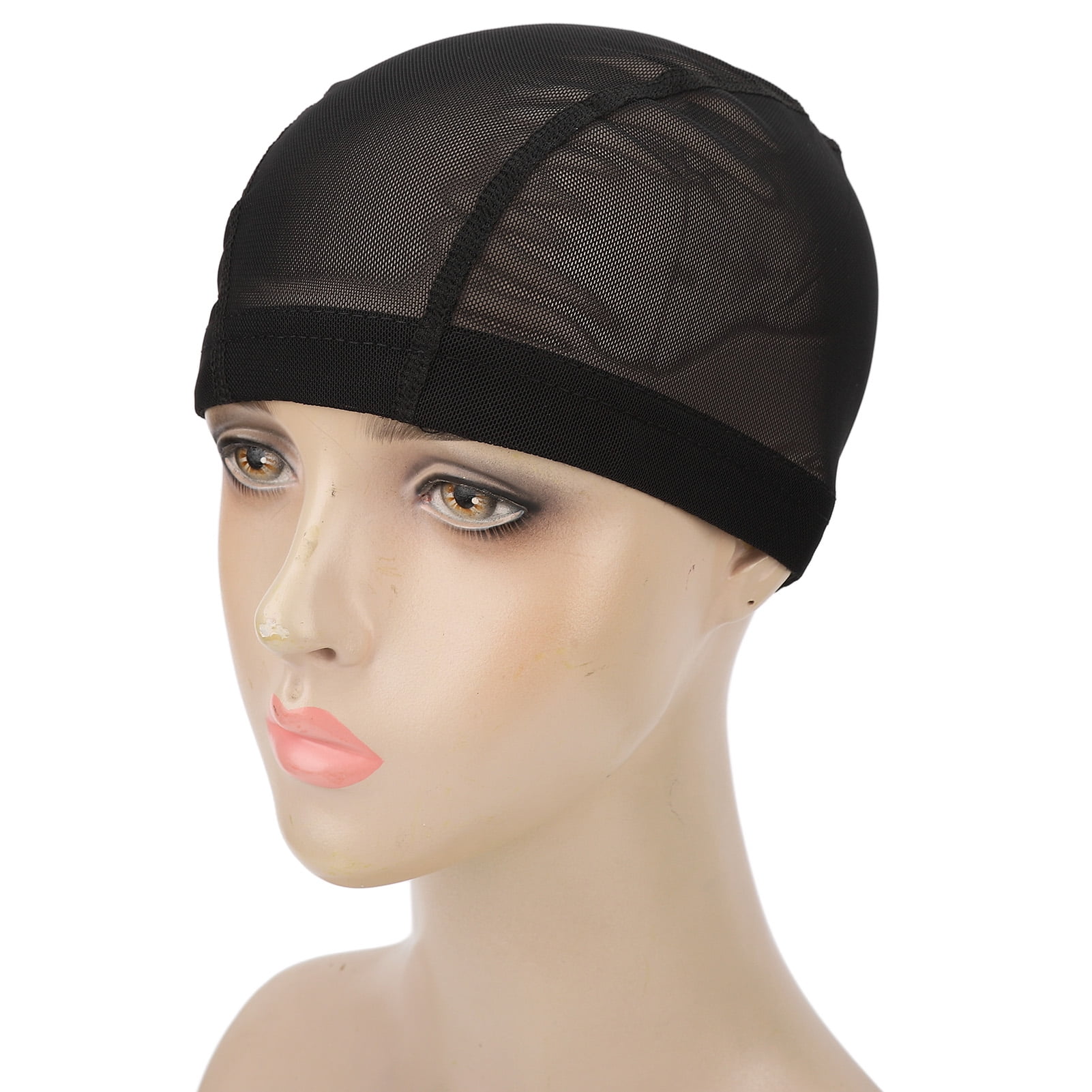 Click here for Youthink Wig Hair Net  Wig Hair Net Cap Easy Weari... prices