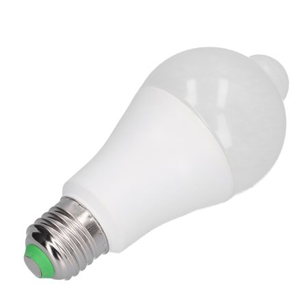 Energy-Saving Induction Bulb, LED Induction Bulb E27 18W For Aisles ...