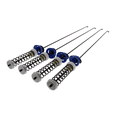 ERP W10247710 Washer Suspension Support Rod Set - Walmart.com