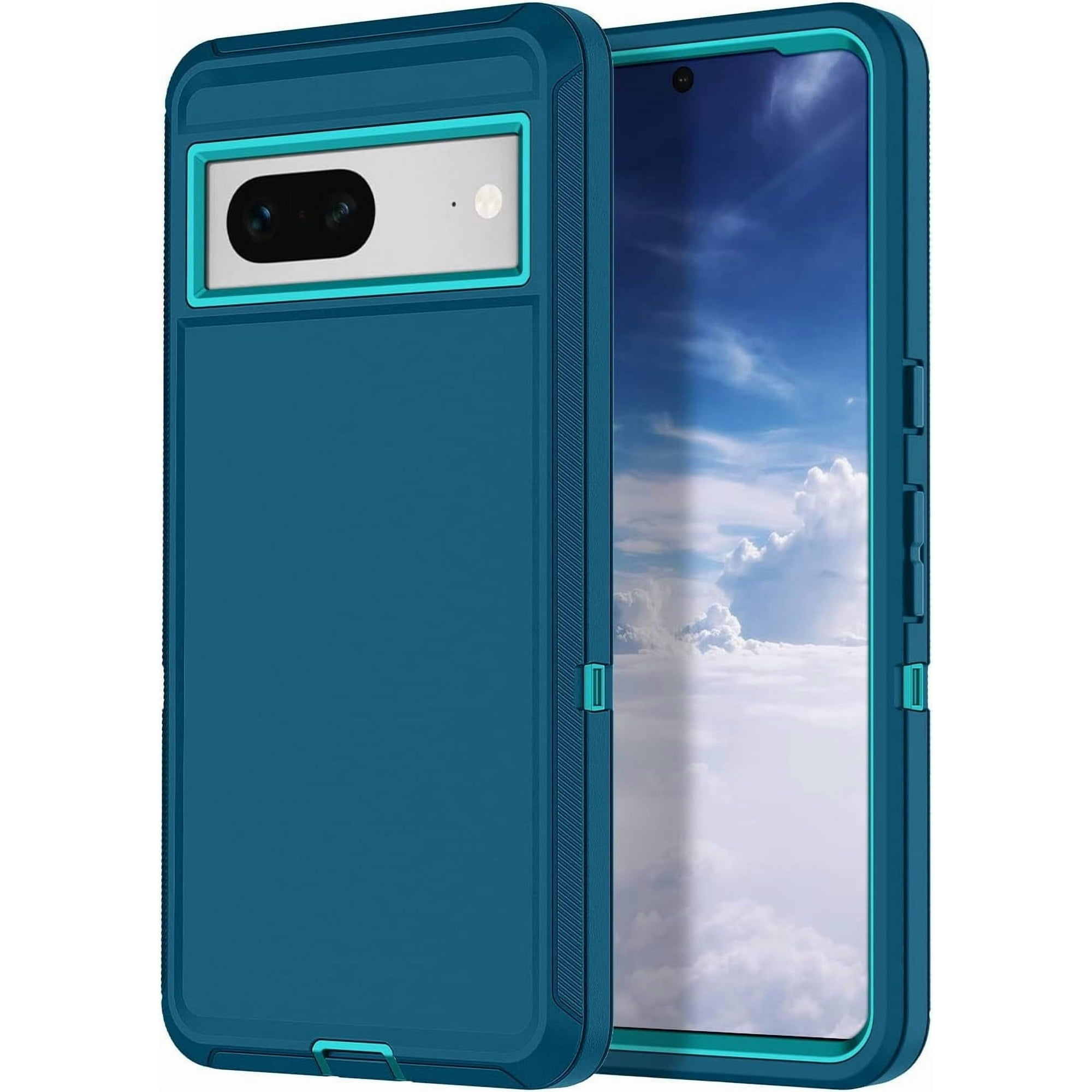 Click here for Komi For Google Pixel 7 Case Shockproof Rugged Ful... prices