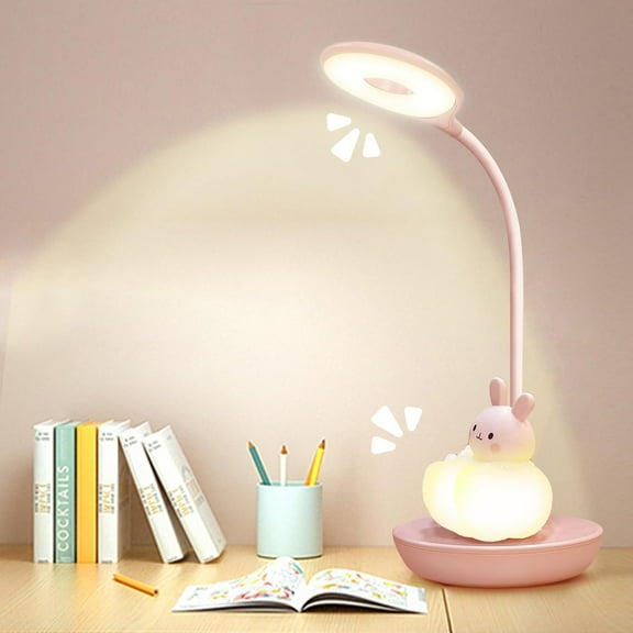 Ideaworks Flexible PortIle 24 LED Lamp with 3 Levels of Brightness ...