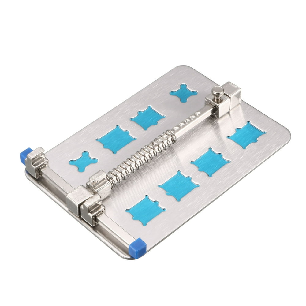 PCB Circuit Board Holder, Universal Holder for Adjustable Mobile Phone ...