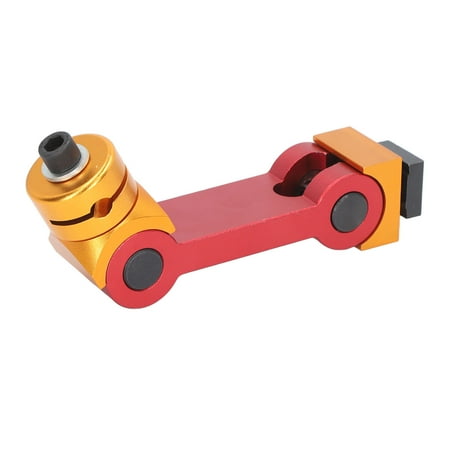 Mill Locator, Work Stop Locator Easy Installation Adjustable Height ...