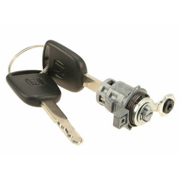 Honda Accord Door Lock Cylinder