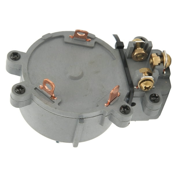 Propeller Electric Trolling Motor Switch High Current High Temperature ...