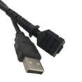 TwhqxjCN 10 Feet Double 14Pin To USB2.0 Male Power Cable For VX805 ...