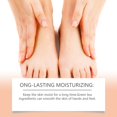DONGGWTS Natural Nourishing Hand Foot Care Stick Intensive Moisturizer ...
