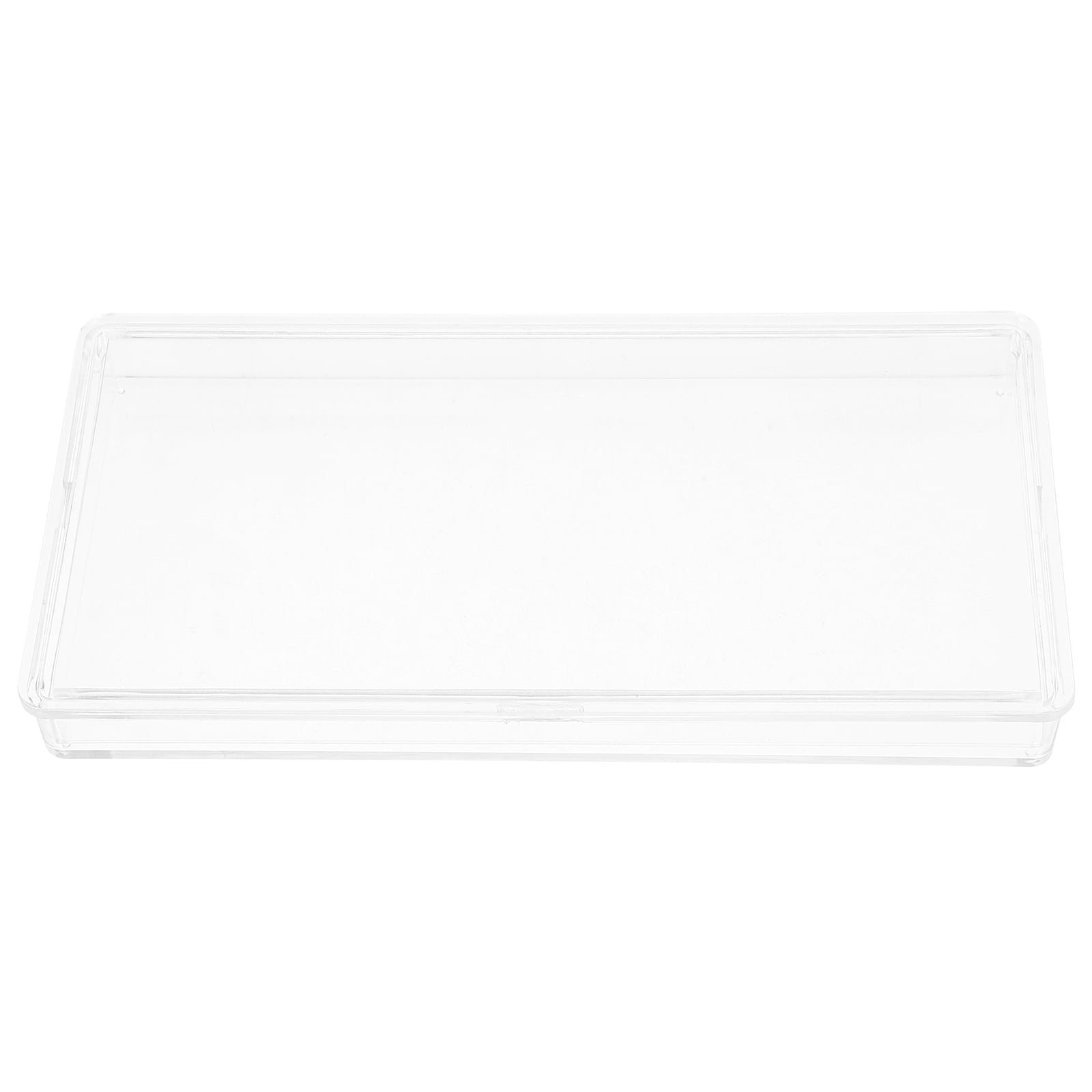 Click here for Raindrops Plastic Case For Paper Money And Stamp P... prices