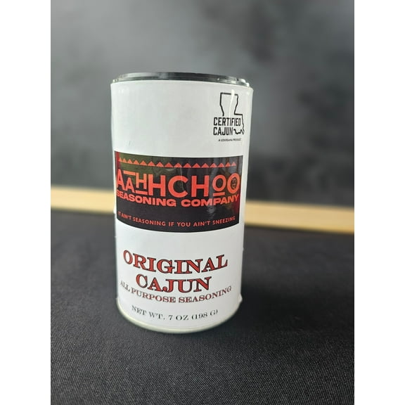 Cajun Two Step 27 oz. Original All Purpose Seasoning - Walmart.com