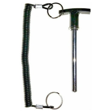 Reese 58484 Pivot Pin And Klik Pin - Walmart.com