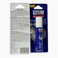 Ozium Air Sanitizer Spray 0.8 oz, New Car Smell, Deodorizer, Freshener ...