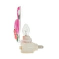 Creative Hobbies Tropical Flamingo Night Light - Includes 5W C7 and ...