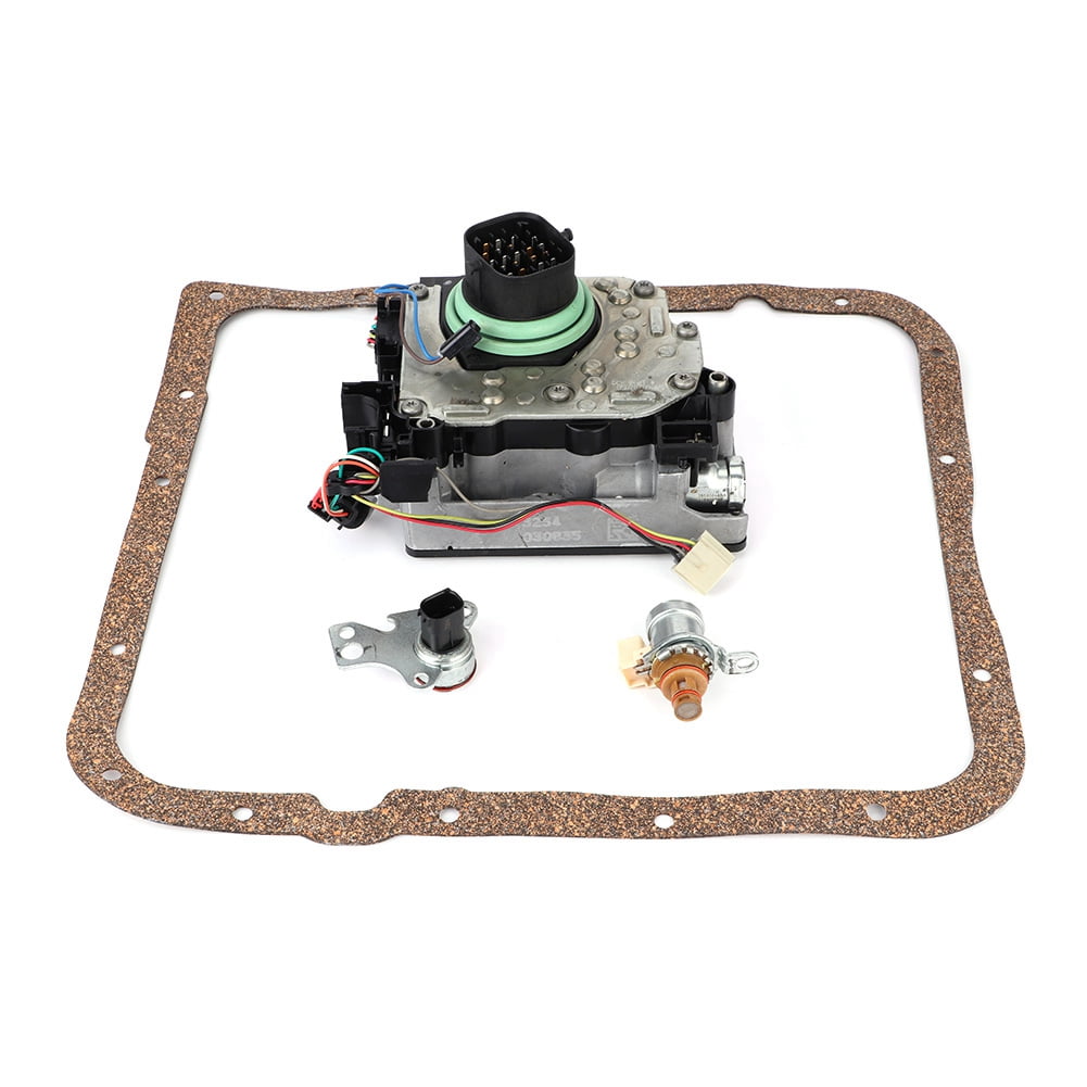 68376696AA 05078708AC Válvula de solenoide Cuerpo de válvula de ...