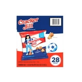 Cracker Jill, Crunchy Caramel Coated Popcorn Peanuts Variety Pack, 35 ...