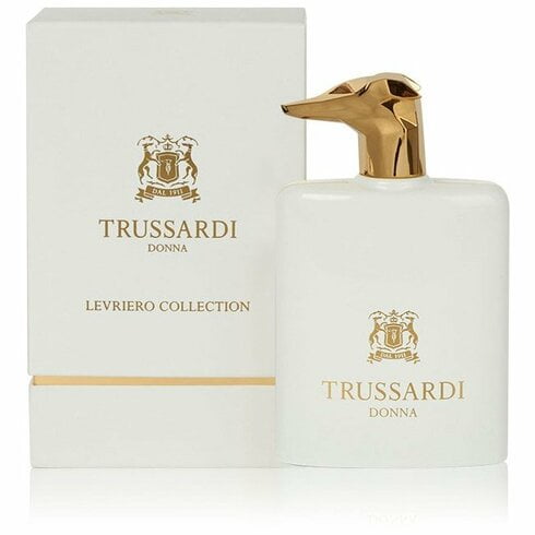 Click here for Trussardi Donna Levriero Collection 100ml Edp Inte... prices