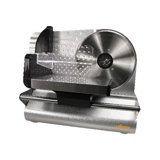 Weston 7 1/2" Meat Slicer - Walmart.com