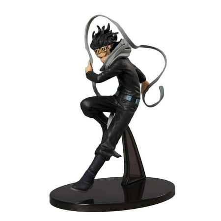 My Hero Academia Statue Aizawa Shouta Figure Toy Pvc Anime Statue ...