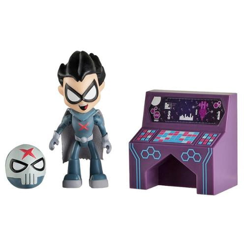 Teen Titans Red X Toy