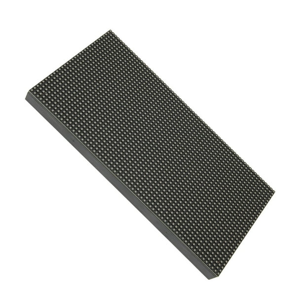 LED Matrix Panel, RGB LED Matrix Display Screen Support Cascade VH4 ...