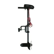 MotorGuide 941300010 X3 Bow Mount Hand-Control Trolling Motor, 50-Inch Shaft, 55-Pound Peak ...