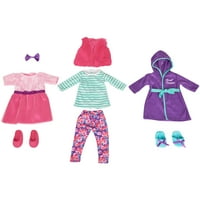 My Life As Clothing & Accessories - Walmart.com