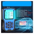 OBD2 Scanner All System Automotive Code Reader ABS EPB SRS OIL BAT ...