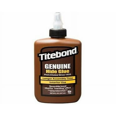 Titebond 9106 1 Gallon Yellow Titebond® Extend Wood Glue - Walmart.com
