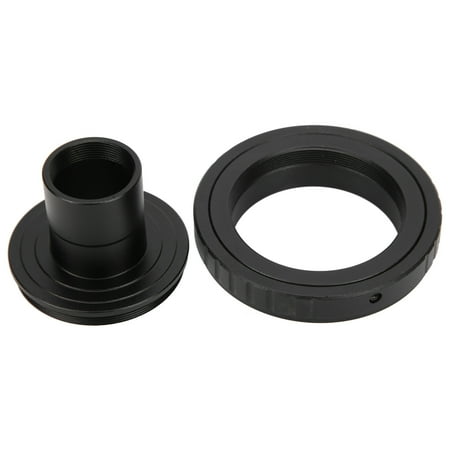 Tbest T Mount Microscope Adapter,Microscope Lens Adapter Ring For ,23 ...