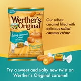 Werther's Original Creamy Caramel Filled Candy, 27 oz - Walmart.com
