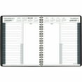 At-A-Glance 24-Hour Daily Appointment Book - Walmart.com