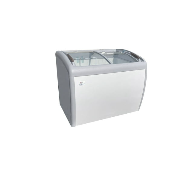 Ice Chest Freezer