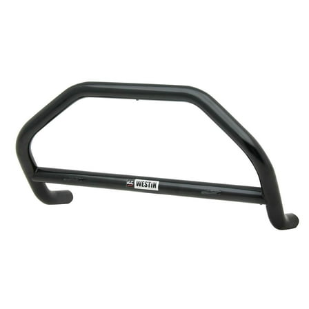Dee Zee DZ 501839 Black Tubes - Bull Bars - fits 2016 - 2019 Toyota ...