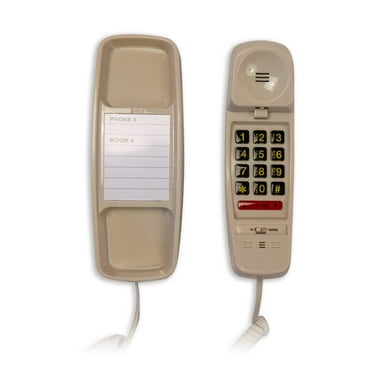 Future Call FC-1007 Amplified Picture Phone - Walmart.com