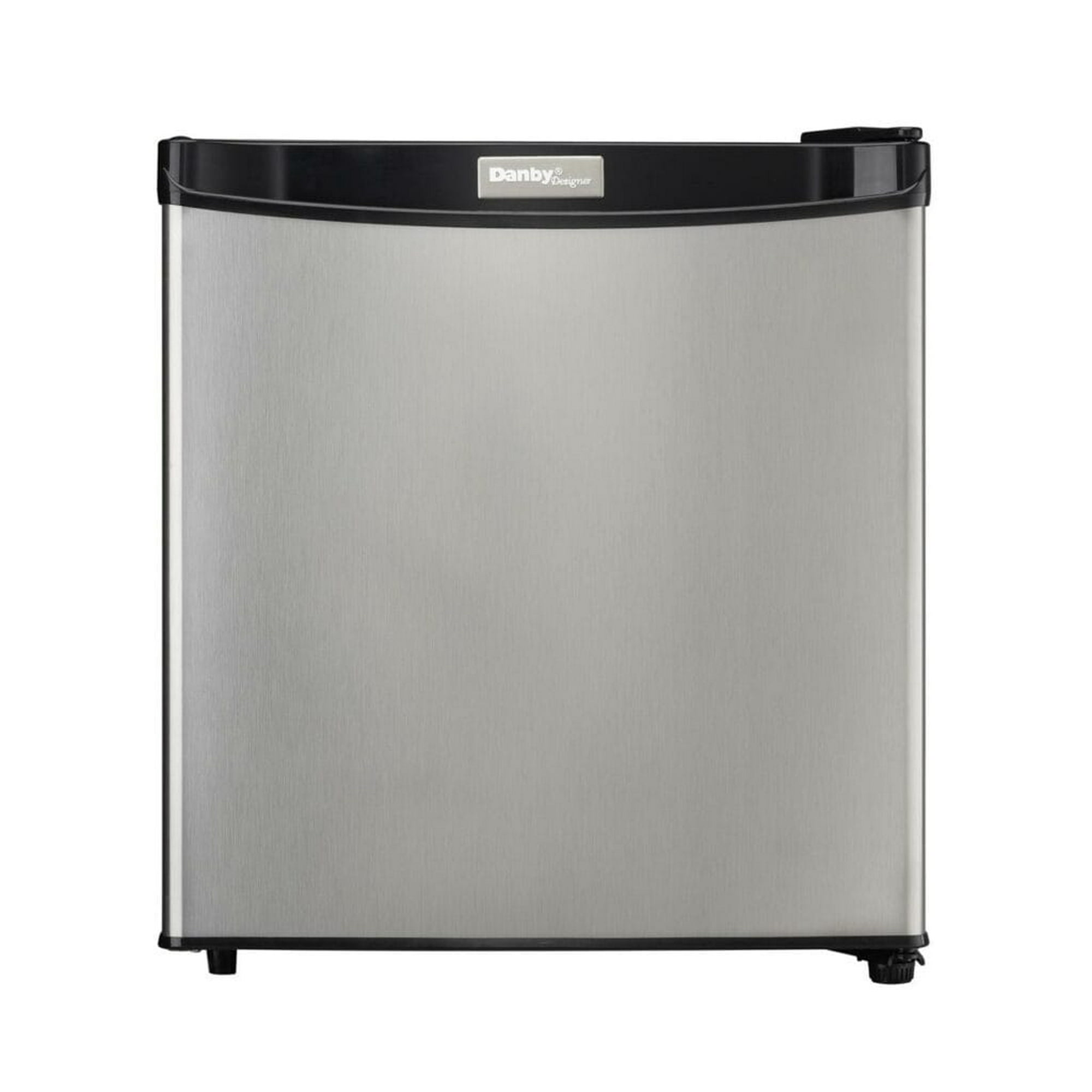 Click here for Danby Designer 1.6 Cu. Ft. Compact Fridge In Stain... prices
