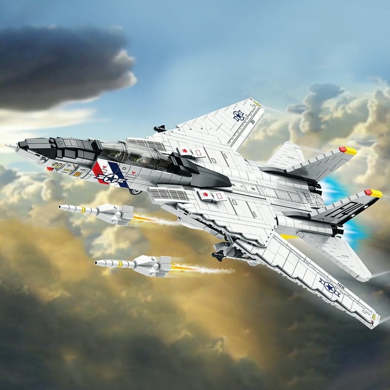 Tomcat Jet Fighter Planes