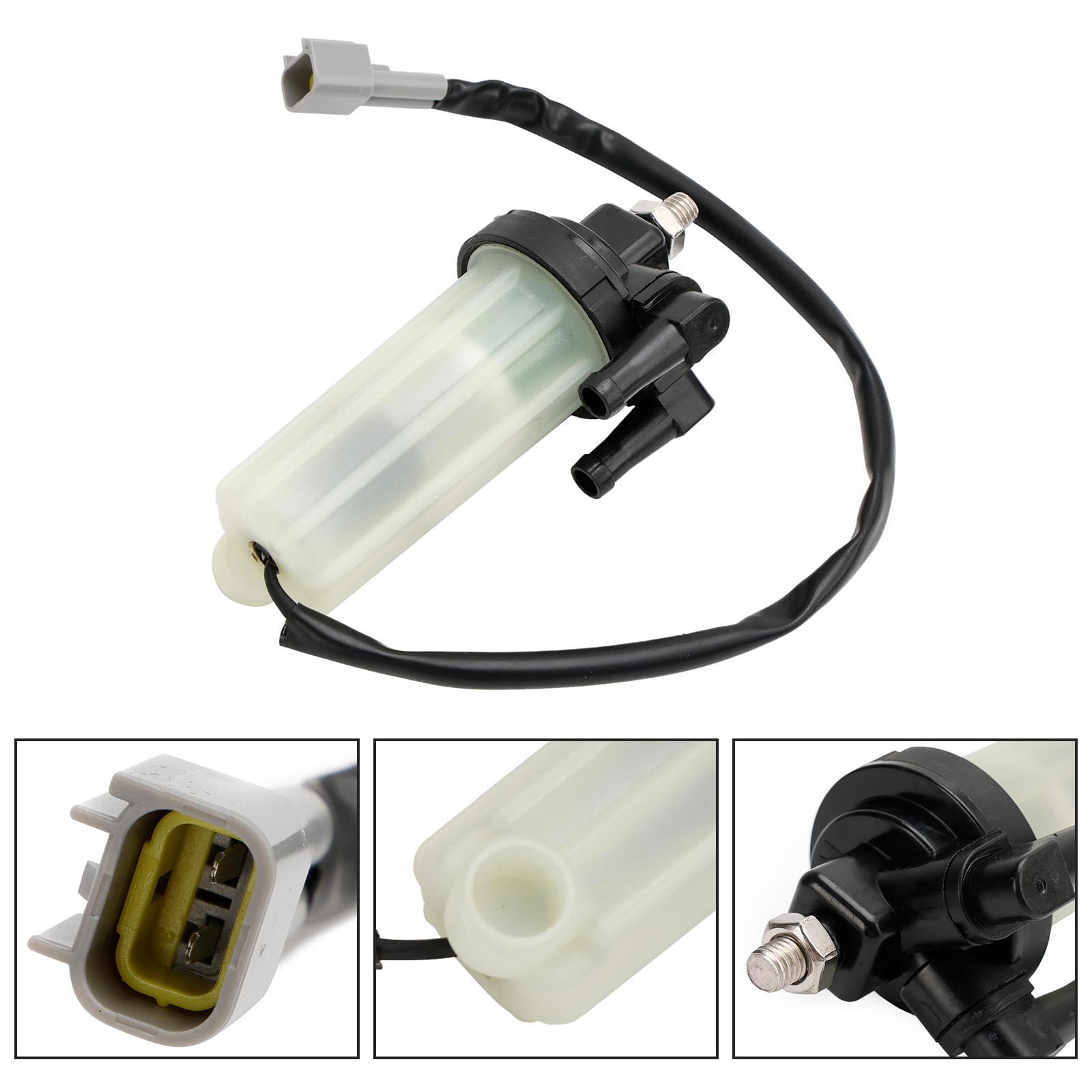 Click here for Motorgenic Fuel Filter For Yamaha Outboard 50 60 7... prices