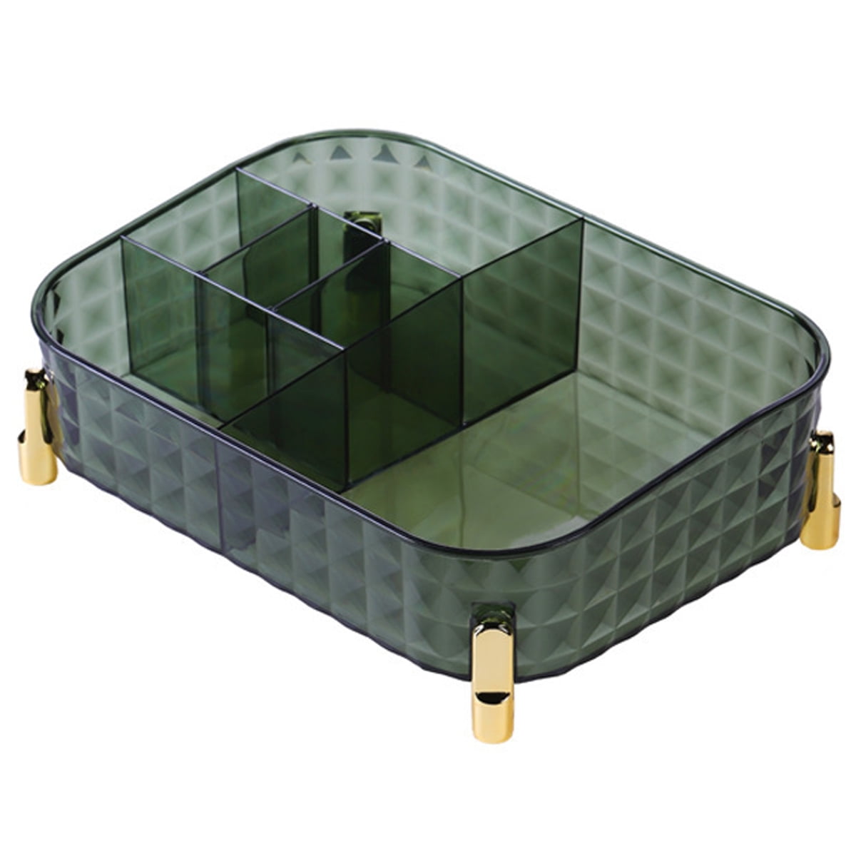 Click here for Lojalitet Clear Makeup Skin Care Organizer For Dre... prices