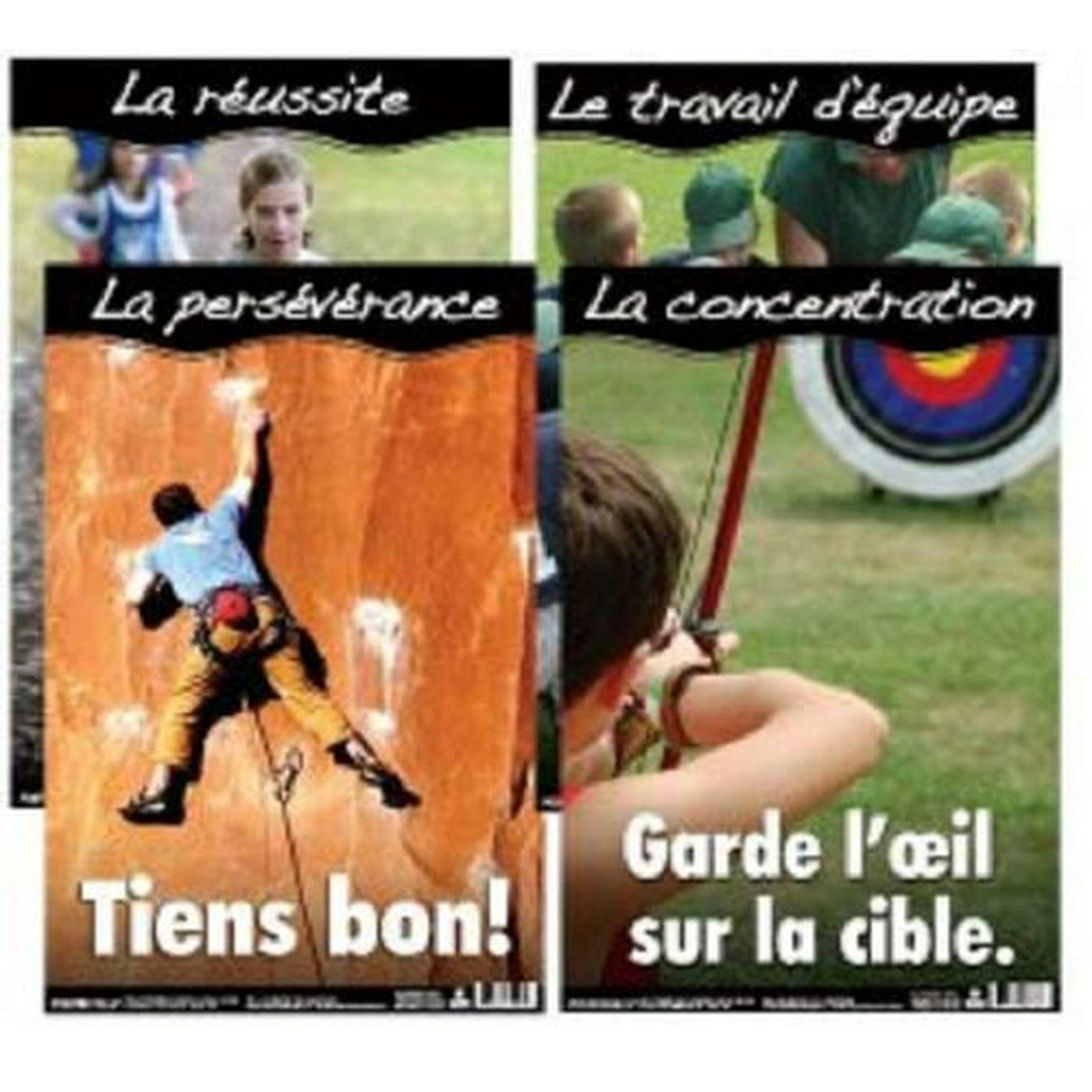 Click here for Poster Pals French Educational Fun Posters 18 X 12 prices