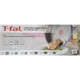 T-fal Excellence Ceramic Non-Stick Cookware Set, 10-Piece - Blue ...