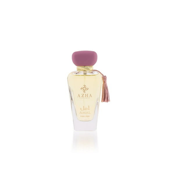 Perfume Azha Perfumes Amal Eau de Parfum para mujer, 100 ml | Bodega ...