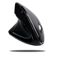 Goldtouch Semi-Vertical Mouse Wired, Black - Walmart.com