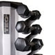 TKO Vertical Dumbbell Rack - 8 Pair - Walmart.com